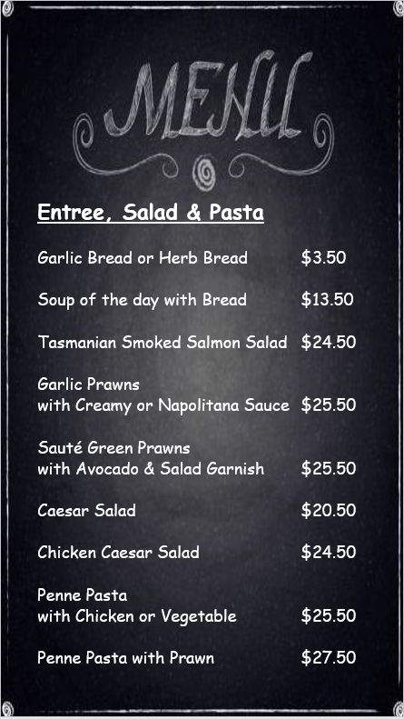 Twin Towers Restaurant & Bar Artarmon, Sydney